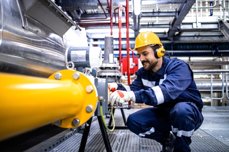 Report: State of Industrial Maintenance 2024 - News - Maintworld